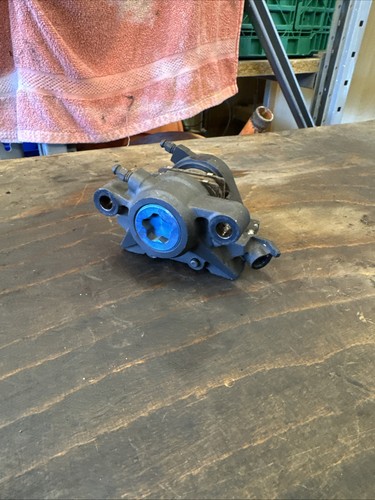 Yamaha YZF-R1 5JJ 2001 Rear Brake Caliper | eBay UK