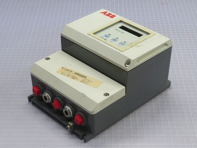 ABB 50XM13DXKD10AABC221 MAG-XM FLOW METER T262630 | eBay