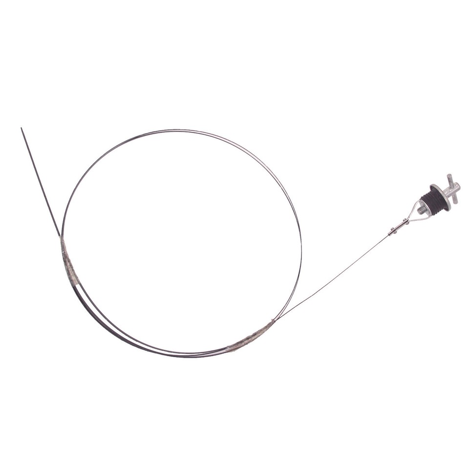 Universal Oil Dipstick for Cummins 855, N14 L10 M11 ISM engine 3017288 ...