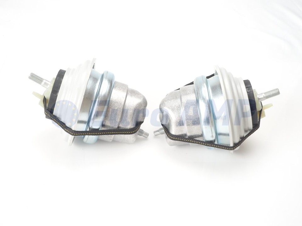 2013-15 Jaguar XF Engine Motor Mount Left and Right 2.0T 204PT RWD New ...