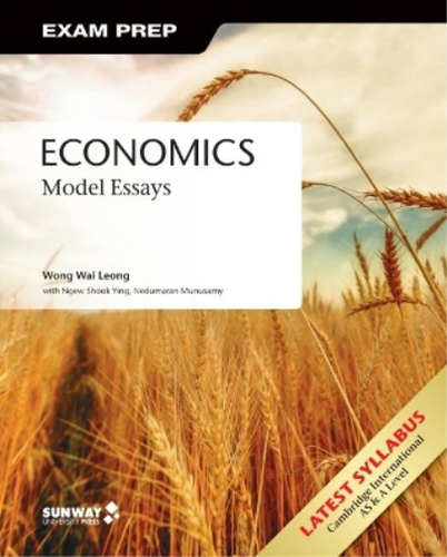 Wai Leong Wong Economics (Poche) Exam Prep | eBay