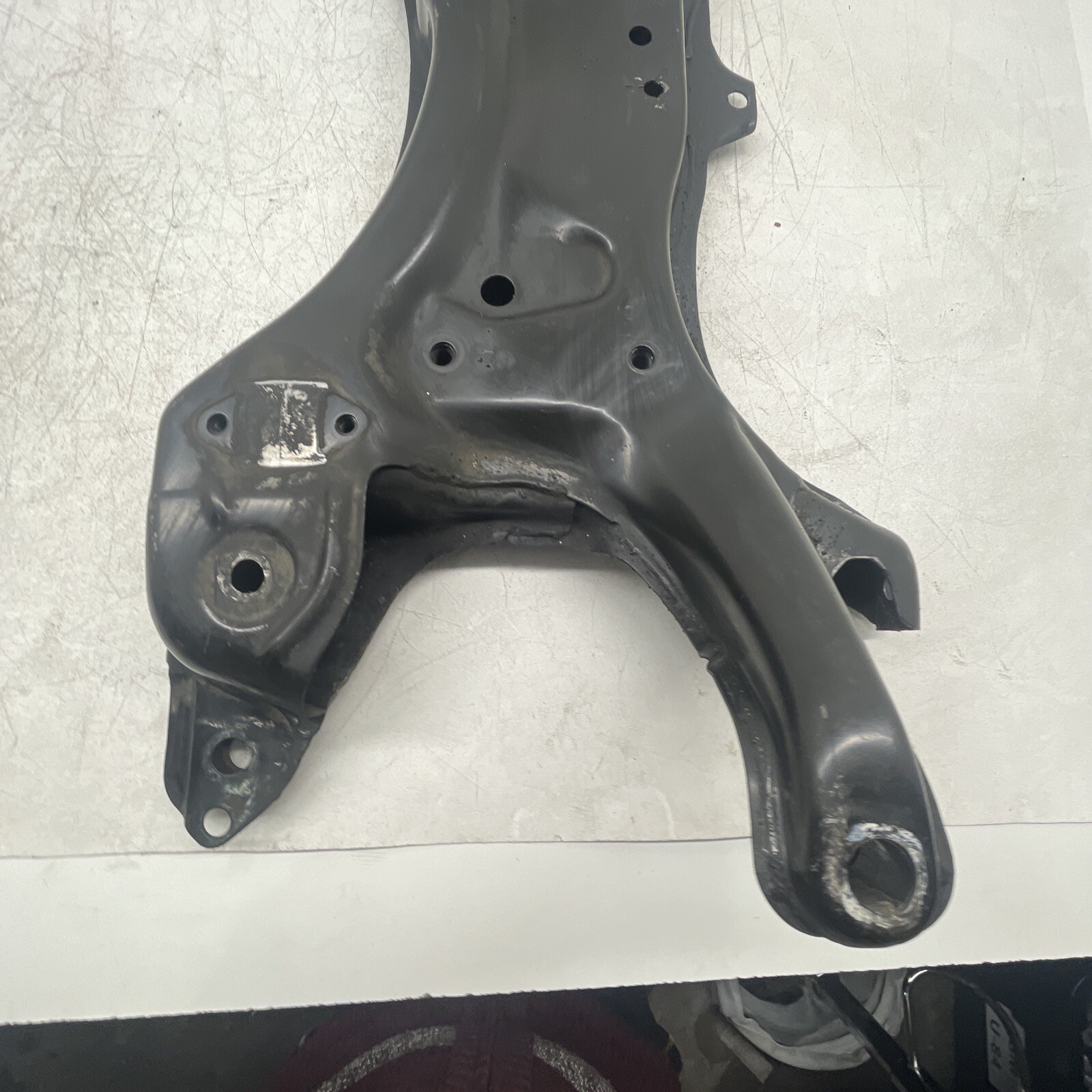 2008-2018 Toyota Corolla Front Crossmember Subframe Cross Member K ...