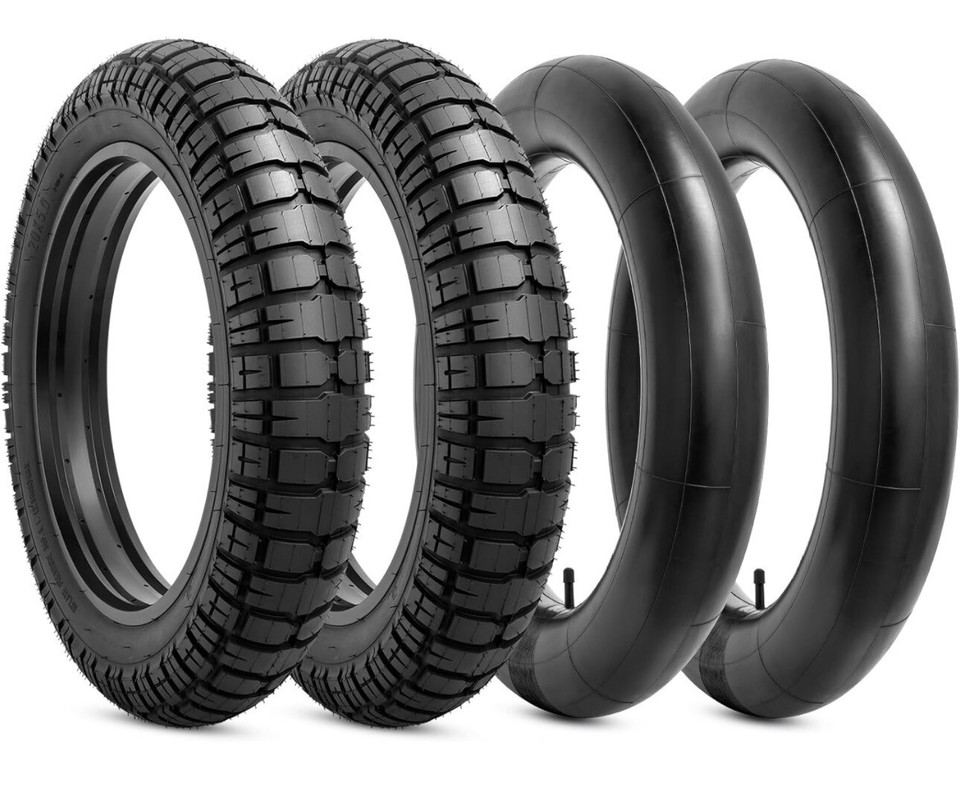 20x4.5 Fat Tire dual purpose 40TPI,36PSI (thick Tire) ebike recommend ...