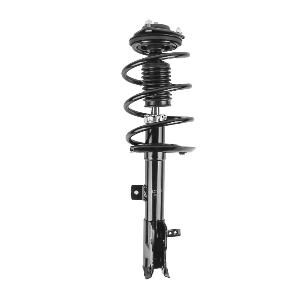 2pc Front Strut Shock For DODGE CALIBER JEEP COMPASS & PATRIOT 182367 2 ...