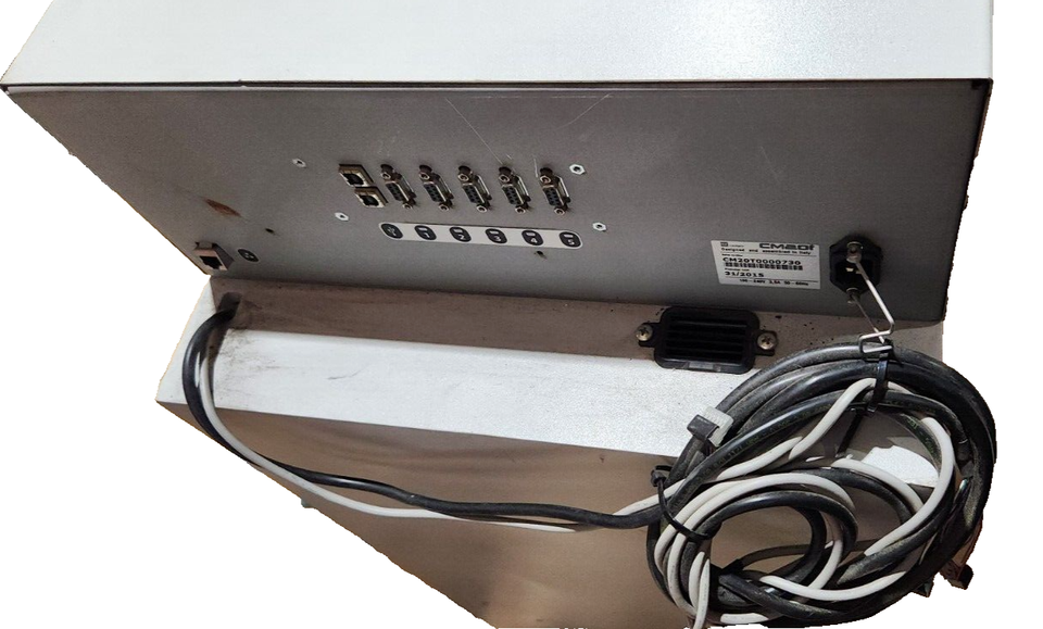 DIEBOLD CASHPRO CM20t Cash Recycler Machine-Never Used | eBay