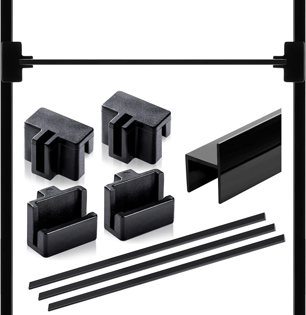 Hon Cabinet Rails | Cabinets Matttroy