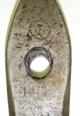 Antique Yerkes & Plumb 14 Lb. Sledge Spalling Hammer Late 1800’s | eBay