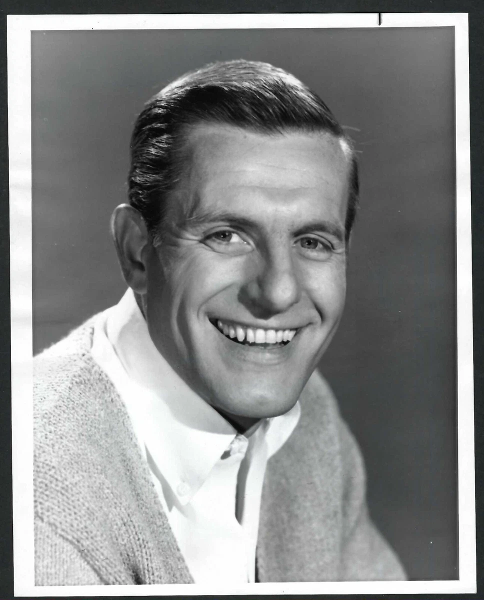 Jerry Van Dyke Hunting