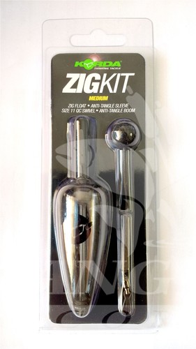 Korda Zig Float Kit - Medium | eBay