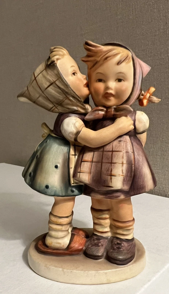 Telling A Secret Vintage