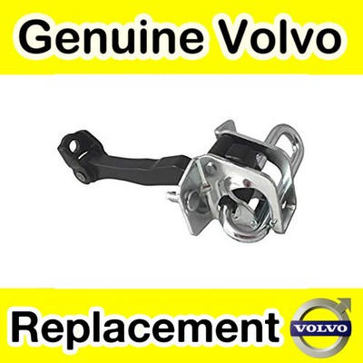 Original Volvo xc90, c70, v70, s60, xc70 Front door check strap (links ...