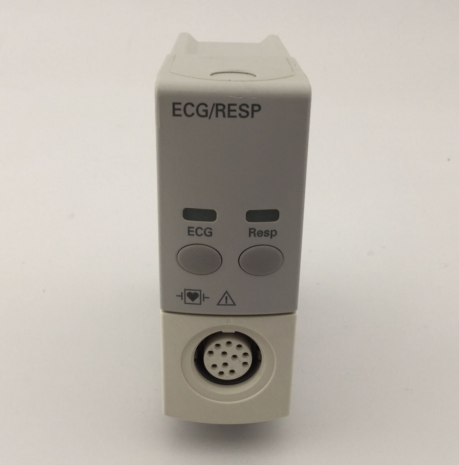 Philips M1002B ECG Respiratory Module | eBay