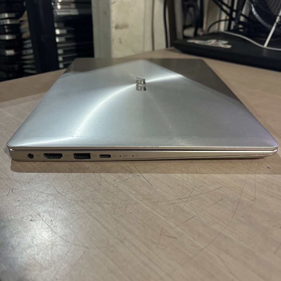 ASUS UX331U NOTEBOOK PC INTEL CORE I5 8TH GEN 8GB RAM NO HD . | eBay