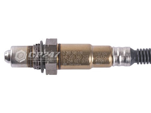 Genuine Lambda Sensor 226934803R 226937264R A4535420500 A4535422900 ...
