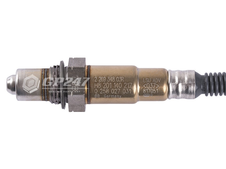 Genuine Lambda Sensor 226934803R 226937264R A4535420500 A4535422900 ...