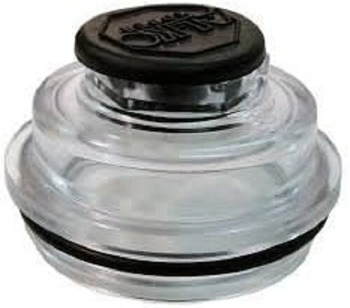 AL-KO / Hayes Oil Cap Assembly Kit Fits 8k Axles 1987 - Newer K71-845 ...