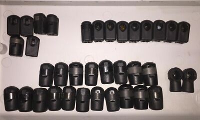 NEW Gas Strut Spring Shock Ball Socket 8mm 10mm End 6mm 8mm thread | eBay