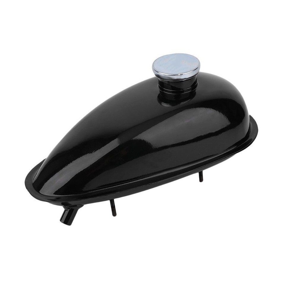 50cc 2 Stroke Bicycle Petrol Gas Motorized Engine Motor Kits for Cycle ...