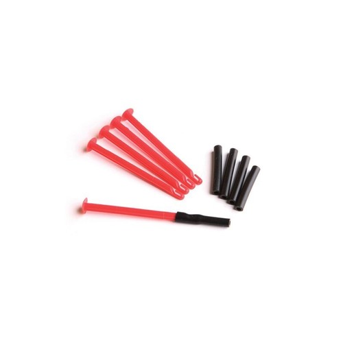 FOX PREDATOR BAIT POPPER STEMS PÊCHE DEADBAITS | eBay