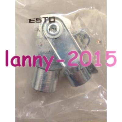 1PC new FESTO SG-M8 3111 Y-type cylinder connector #TX | eBay