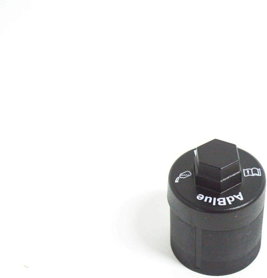 NEW Adblue tank cover cap Audi A6 C7 A7 FL Q7 GENUINE 4L0131980D | eBay