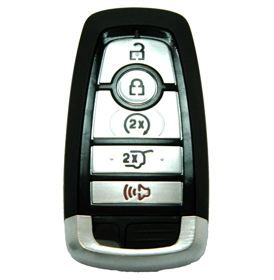 2018-2022 FORD EXPEDITION REMOTE KEY FOB 164-R8198 JL1T-15K601 OEM | eBay