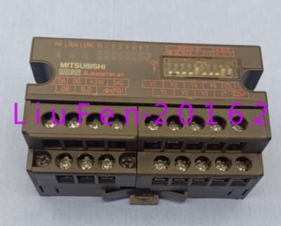 1PC Used Mitsubishi CC-LINK module AJ65SBTB1-8T | eBay