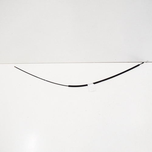 NEW VOLKSWAGEN TIGUAN 5N BONNET LOCK RELEASE CABLE 5N0823535 ORIGINAL ...