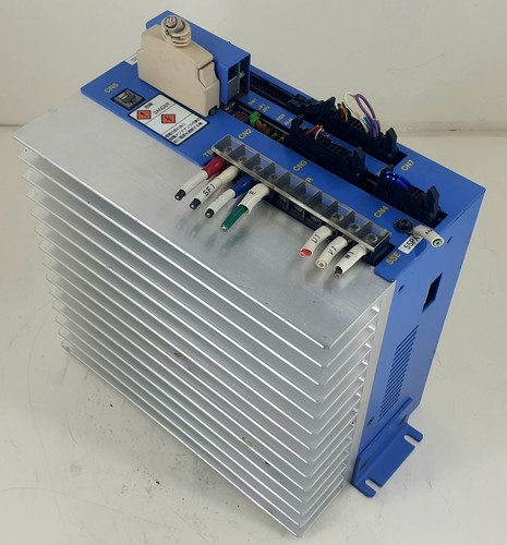 SUMITOMO SSE-55PA SHI CONTROL SYSTEM DRIVER | eBay