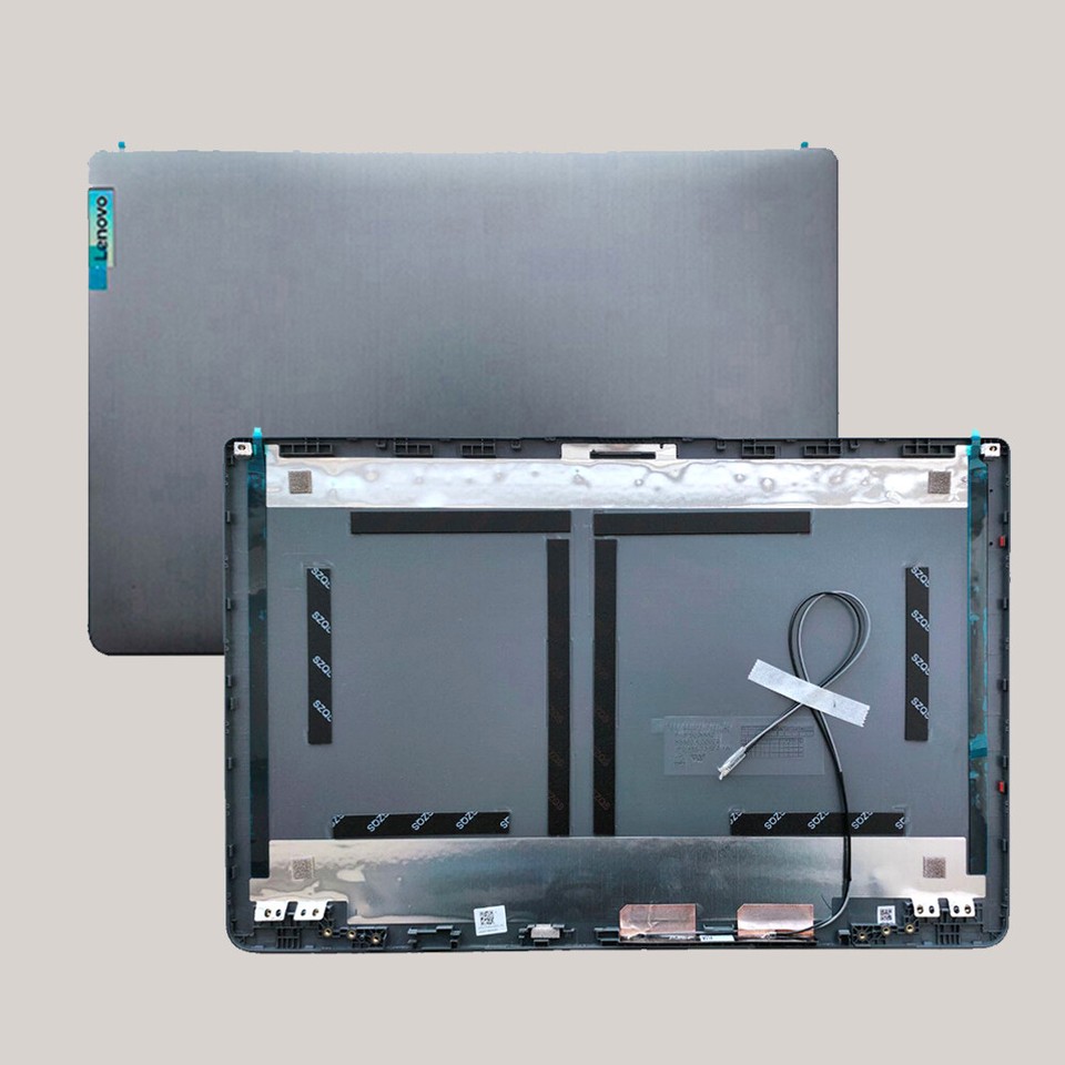 For Lenovo ideapad 3-15ITL6 3-15ADA6 3-15ALC6 Palmrest/Back Cover/Bezel ...