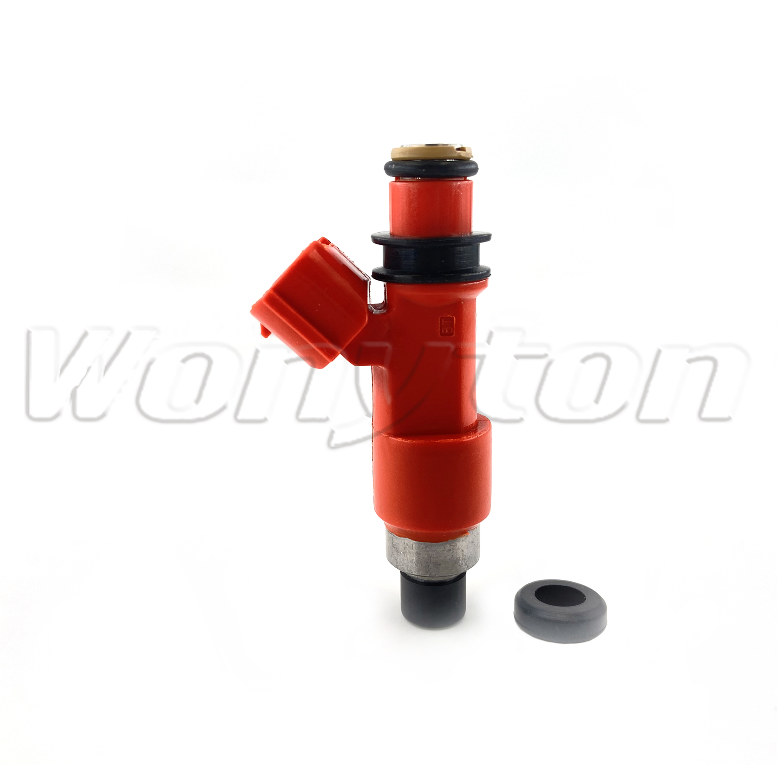 4Pcs Upgrade Dens* Fuel Injectors For Suzuki DF50A 4 stroke outboard ...