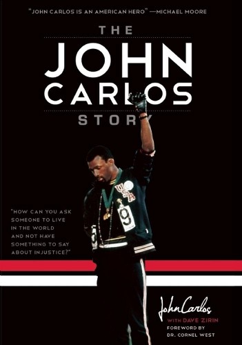 John Carlos Cornell West Dave Zinn The John Carlos Story (Tascabile) 9781608462247 | eBay