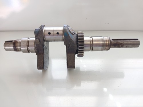 Genuine OEM Kohler CRANKSHAFT 32 014 316-S, 32 014 327-S, 32 014 335-S ...