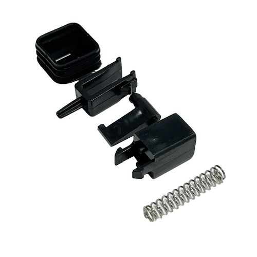 Fuel Filler Door Latch Kit BPA780120 Simple Assembly Automobile ...