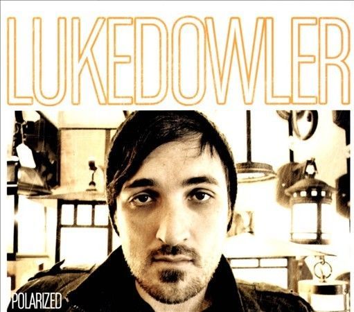 Polarized [Digipak] by Luke Dowler (CD, 2012, Dream Records) for sale ...