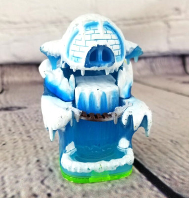 Activision Skylanders Spyro’s Adventure Empire Of Ice Character Figure ...