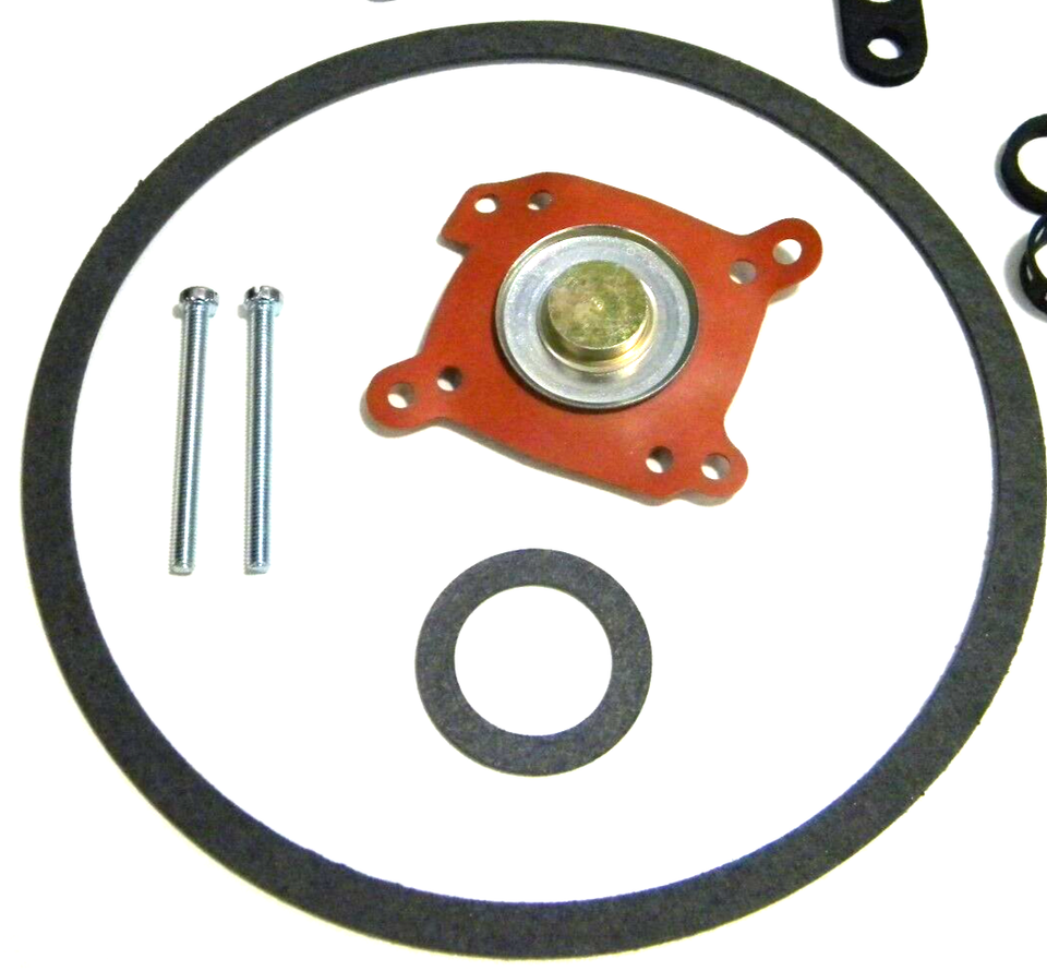 ROCHESTER THROTTLE BODY KIT TBI MODEL 220 1986-1995 Chevrolet GMC Truck ...