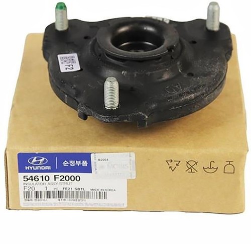 GENUINE 54610F2000 Front Suspension Strut Mount for Hyundai Elantra ...