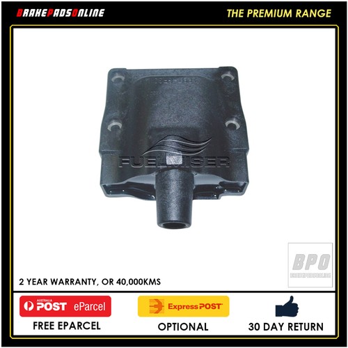 IGNITION COIL - for SUZUKI VITARA SZ416 1994-1998 - 1.6L 4CYL - CC264 ...