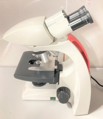 Microscopes - Projection Microscope