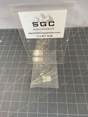 Sensience Microtemp Thermal Fuse PN: G4A01 | eBay