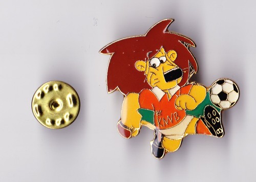 1994 FIFA WORLD CUP USA DUTCHY KNVB pin badge Dutch Football ...