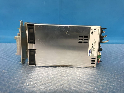 Cosel PBA300F-24 Standard Power Supply Unit Type PBA Series Used Japan ...
