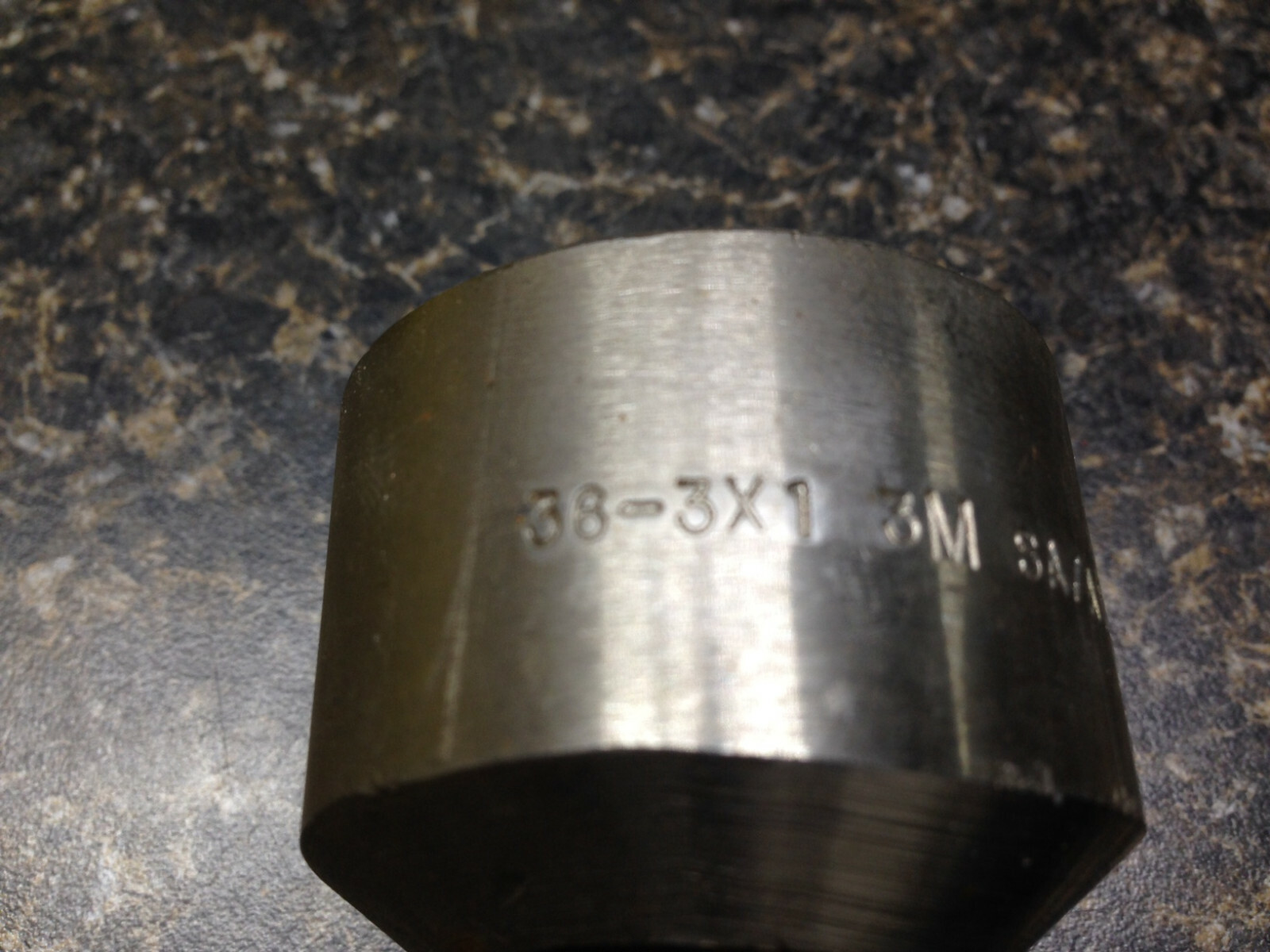 PENN USA Branch Connection 3"x1" BUTT WELD / SOCKET WELD PIPET F304L ...