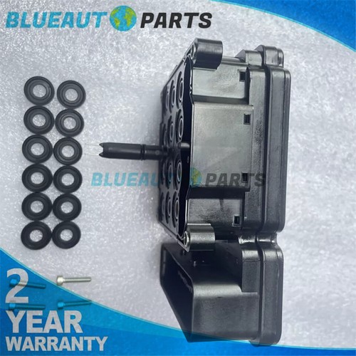 ABS CONTROL MODULE Fit 68067458AA FOR JEEP WRANGLER 2010 3.8L V6 | eBay