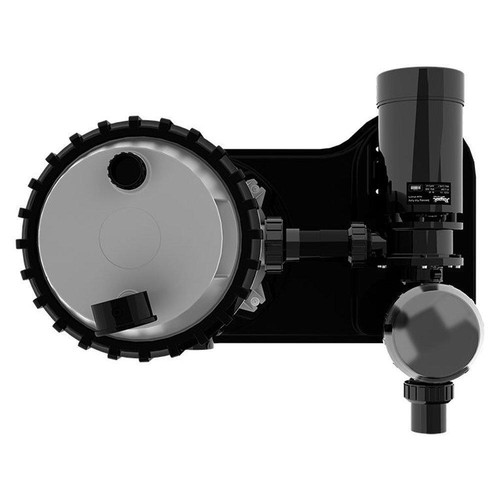 Raypak Protege Above Ground Pool Cartridge Filter Pump Combo, 75 Sq.Ft ...