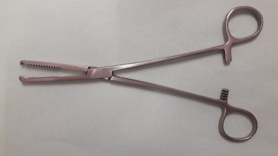 MARTIN CARTILAGE 7" FORCEPS ORTHOPEDIC INSTRUMENT NEW 2 Pc | eBay