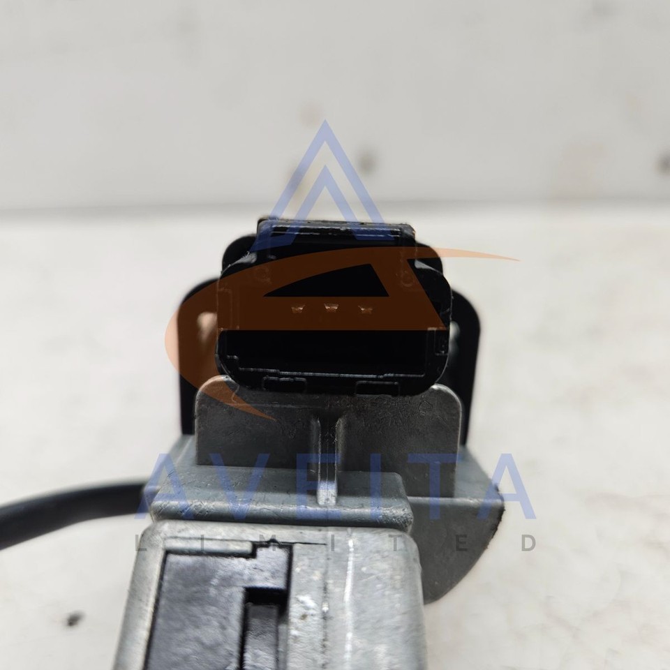 Peugeot 5008 2012 MK1 Ignition Barrel Key & Door Lock Barrel 4162XT ...