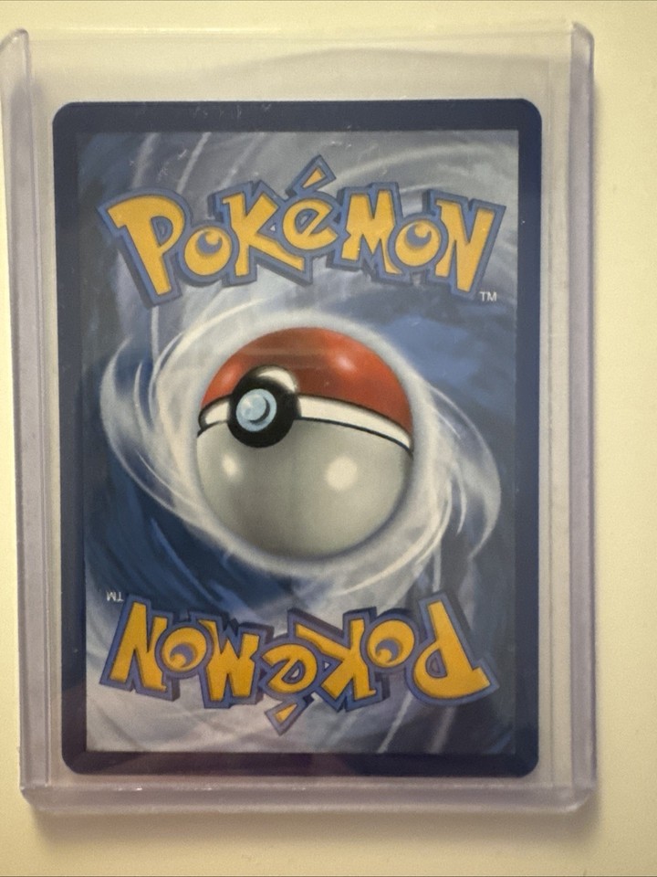 Pokemon Nidoking 174/165 Sv: Scarlet & Violet 151 Holo Illustration ...