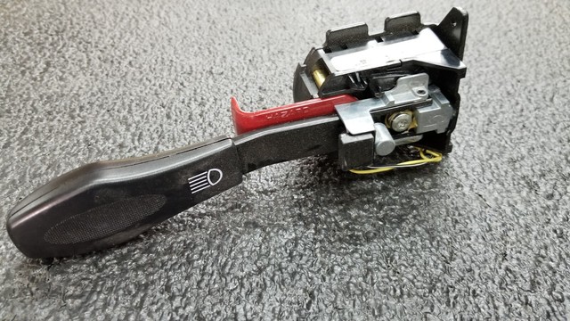 Genuine Paccar 01-4814-75 Turn Signal Switch Non Cancelling for sale ...